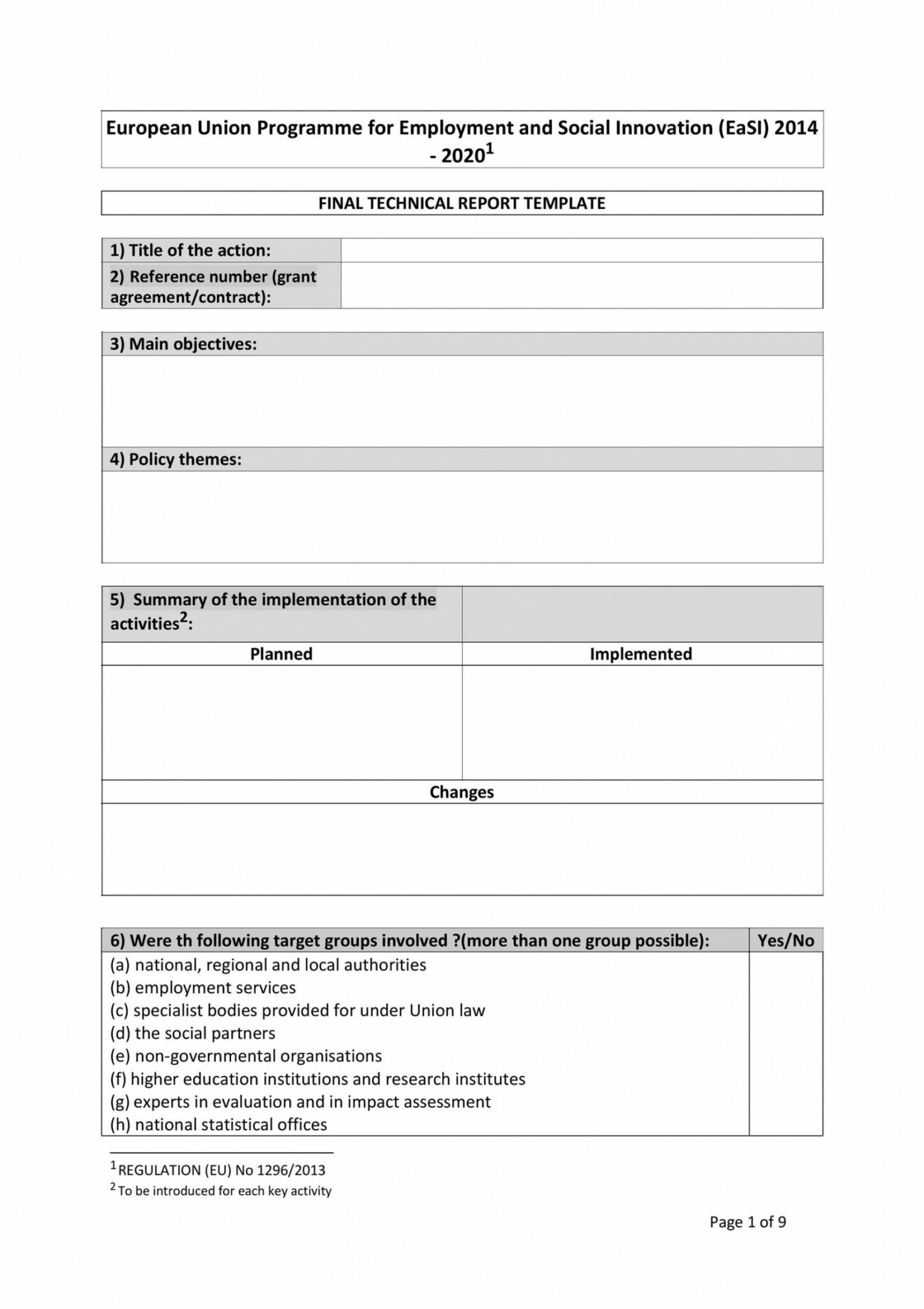 50 Professional Technical Report Examples Format Samples Field Service 