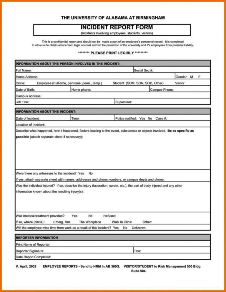 Best Incident Timeline Report Template Doc Stableshvf